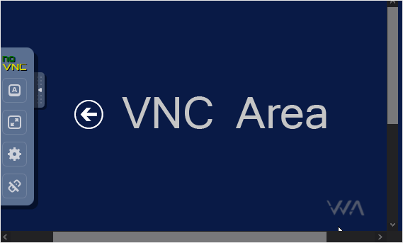 How to Access VPS via VNC in Virtualizor - Win Authority